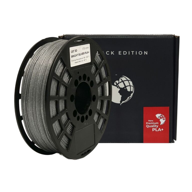 PLA / PLA+ – Proyecto Color